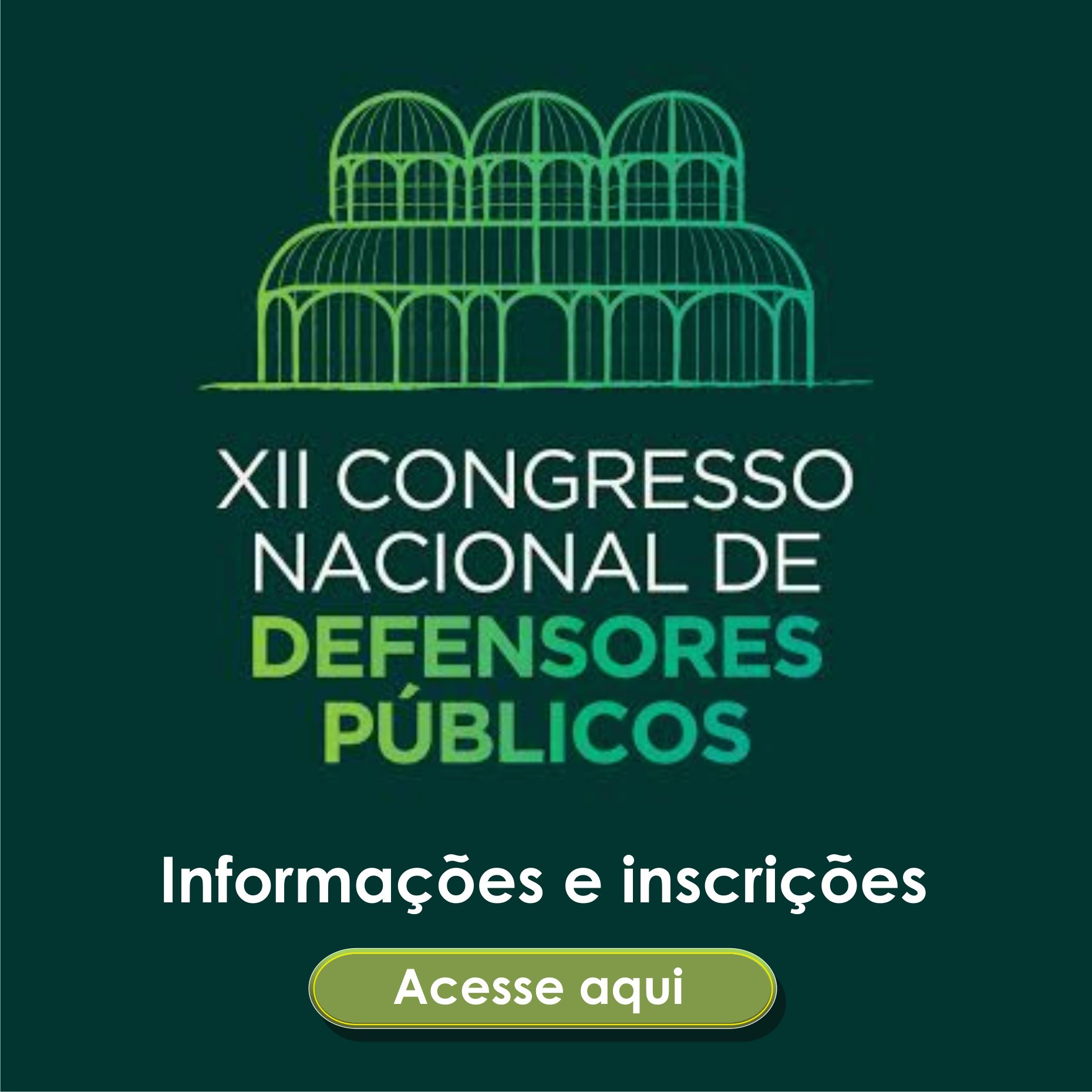ANADEP - Associação Nacional dos Defensores Públicos