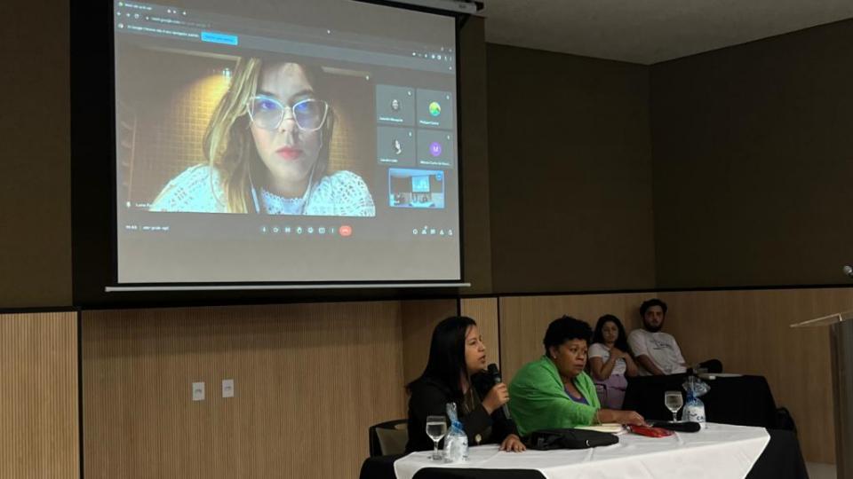 AP: “É importante estar nas comunidades para ouvir o que eles desejam ...