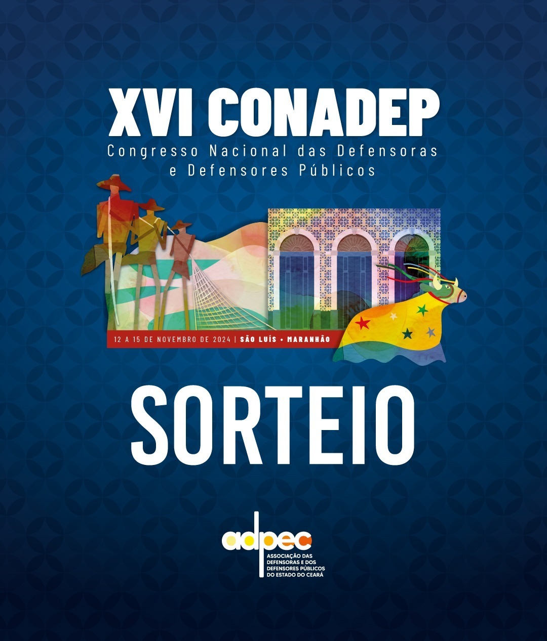 ADPEC sorteia pacotes completos e inscrições para o XVI CONADEP ...
